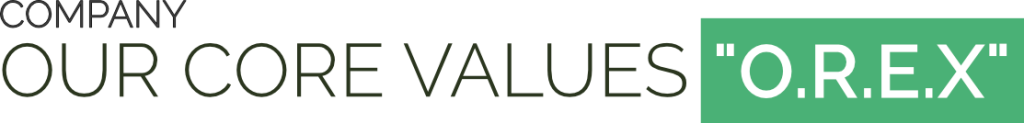 Orex Trading Co., Ltd. | About_en