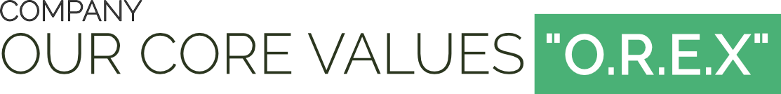 Orex Trading Co., Ltd. | About_en